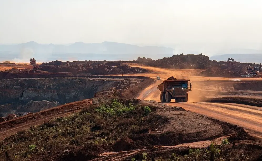 Training Dan Sertifikasi POP Pertambangan
