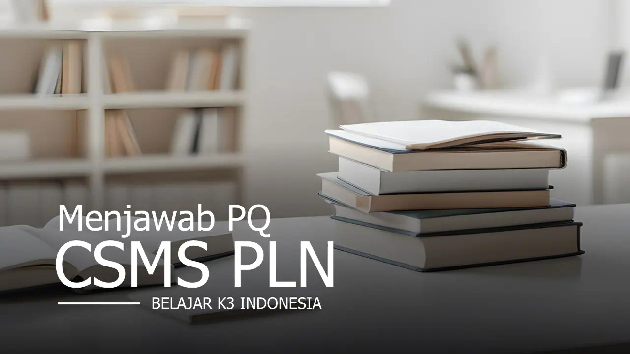 Menjawab Pemenuhan CSMS PLN