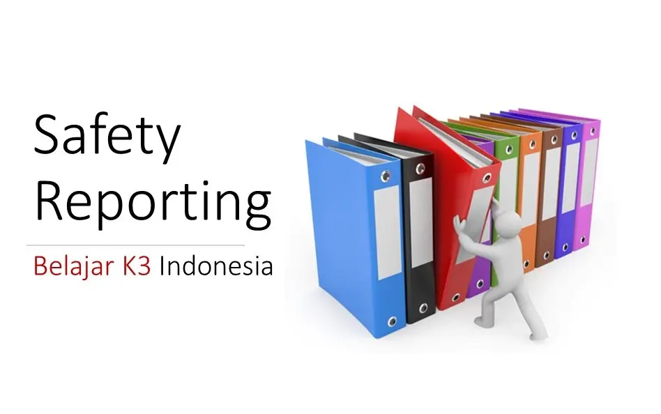 Standar Laporan Triwulan P2K3