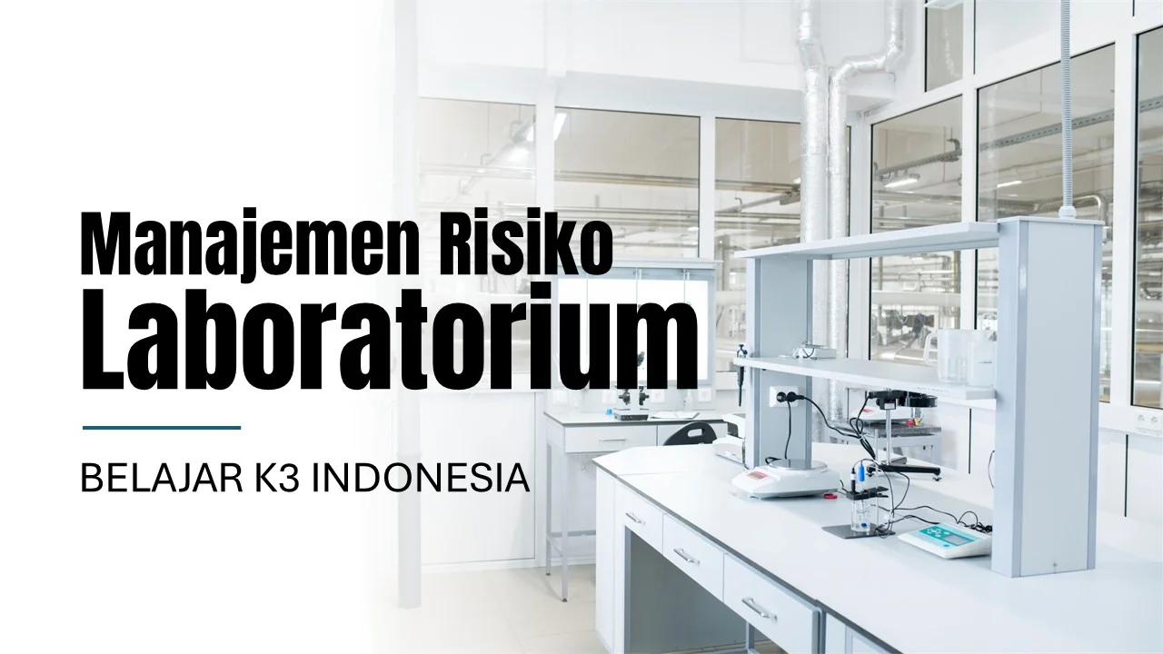 Training Risk Management Laboratory